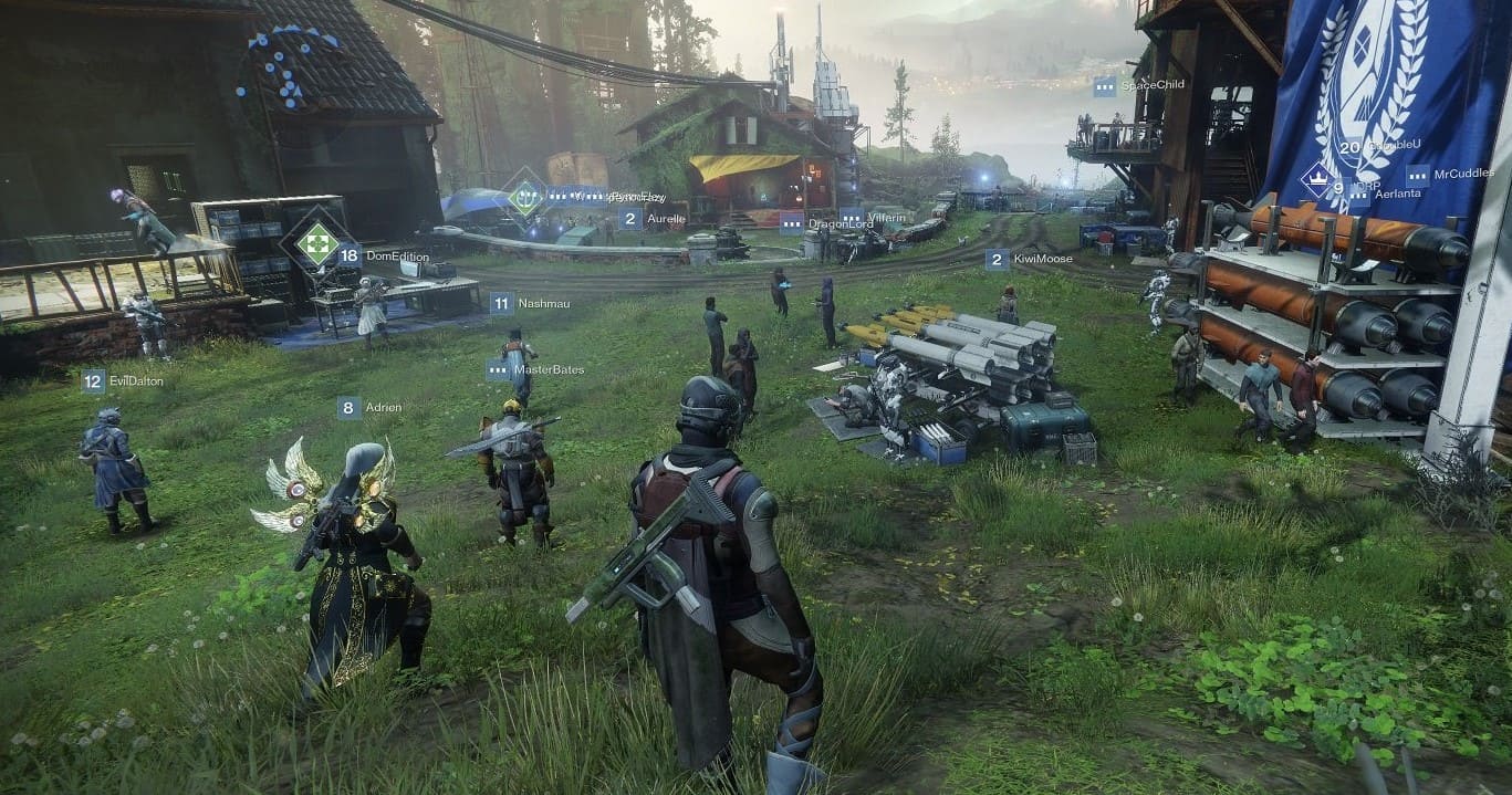 [Top 15] Best Sci Fi Horror Games | Gamers Decide